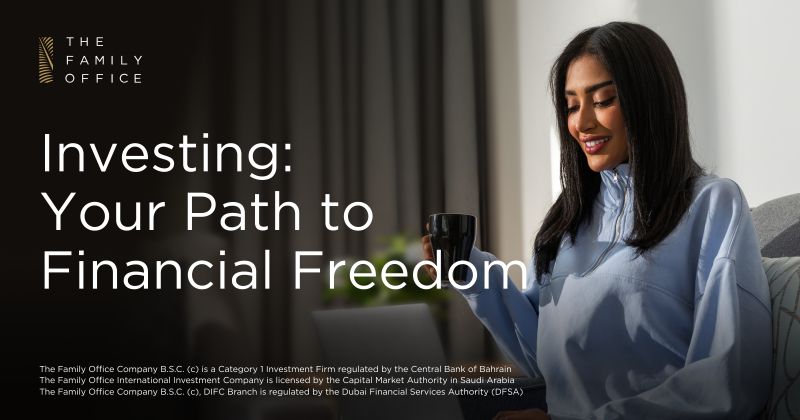 The Family Office Company BSC (c) on LinkedIn: Start Your Journey ... The Family Office Company BSC (c) on LinkedIn: Start Your Journey ...