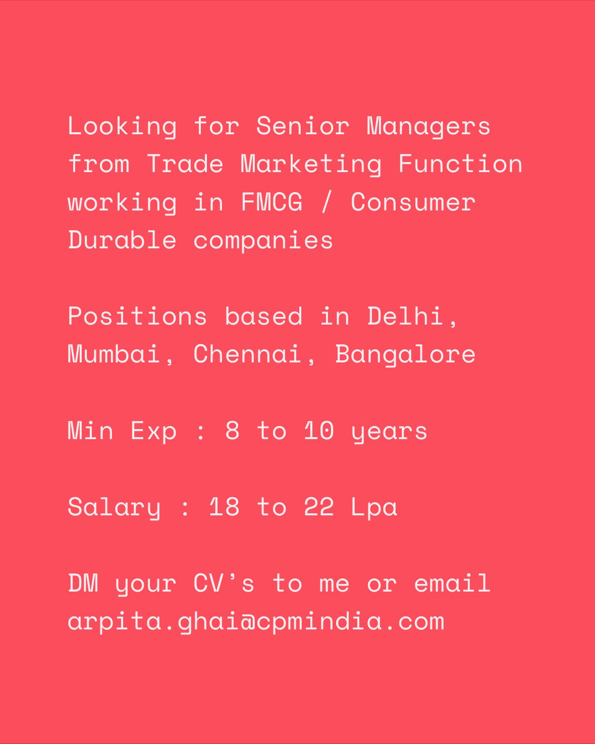Prakash Pant posted on LinkedIn Prakash Pant posted on LinkedIn