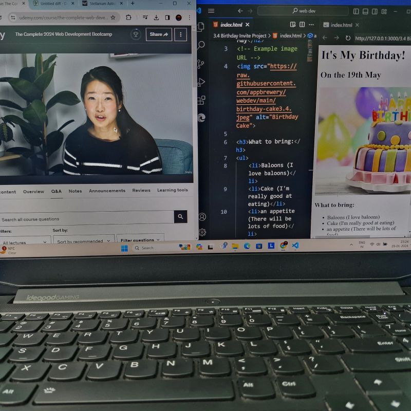 Vishal Kumar on LinkedIn: #html5 #css3 #javascript #webdevelopment Vishal Kumar on LinkedIn: #html5 #css3 #javascript #webdevelopment