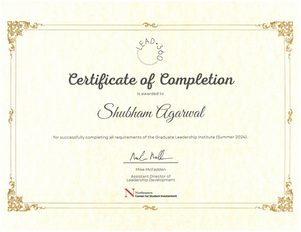#leadership #growth #communication | Shubham Agarwal #leadership #growth #communication | Shubham Agarwal