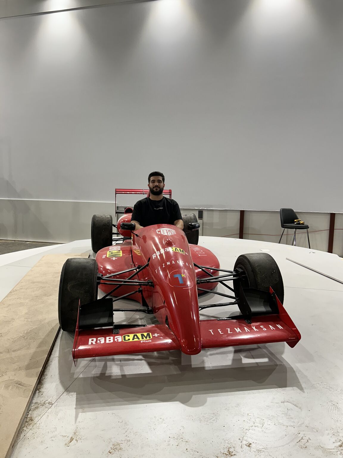 Burak Aydoğan on LinkedIn: Before / After 😎 Tezmaksan Makina Sanayi ... Burak Aydoğan on LinkedIn: Before / After 😎 Tezmaksan Makina Sanayi ...