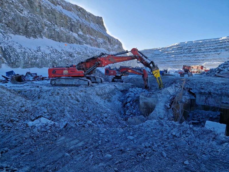 NKR Demolition Sweden AB på LinkedIn: #boliden #gällivare #epiroc # ... NKR Demolition Sweden AB på LinkedIn: #boliden #gällivare #epiroc # ...