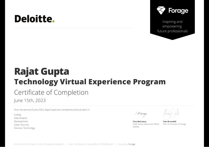 Rajat Gupta posted on LinkedIn Rajat Gupta posted on LinkedIn