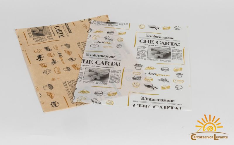 CHE CARTA ! | Cartotecnica Levante CHE CARTA ! | Cartotecnica Levante