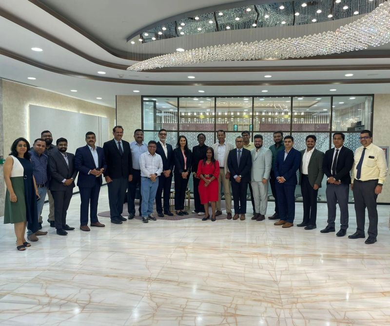 Nikhil Kadam on LinkedIn: #britishhighcommission #businesstobusiness # ... Nikhil Kadam on LinkedIn: #britishhighcommission #businesstobusiness # ...