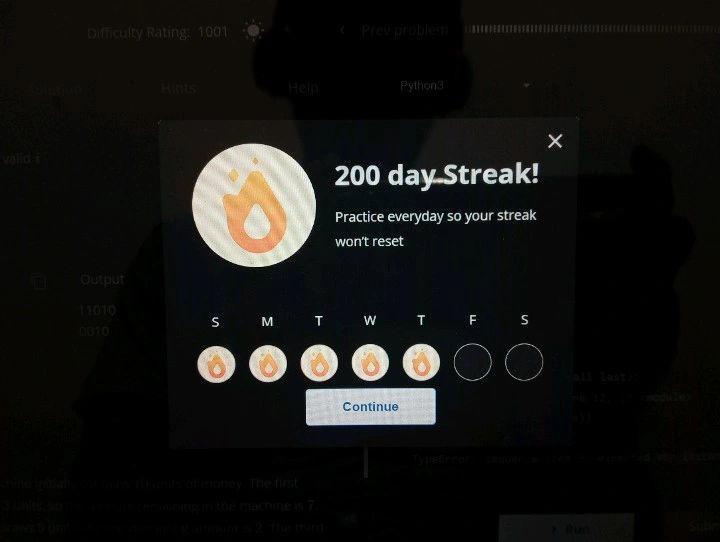 Dipanshu Pawar on LinkedIn: #codechef #codechallenge ... Dipanshu Pawar on LinkedIn: #codechef #codechallenge ...