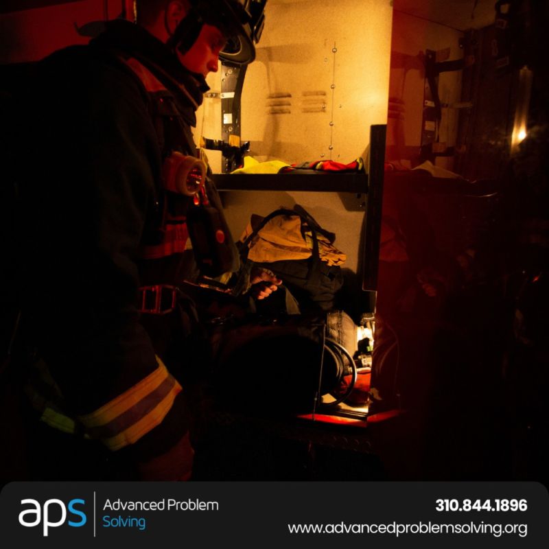 Advanced Problem Solving (APS) on LinkedIn: #training # ... Advanced Problem Solving (APS) on LinkedIn: #training # ...