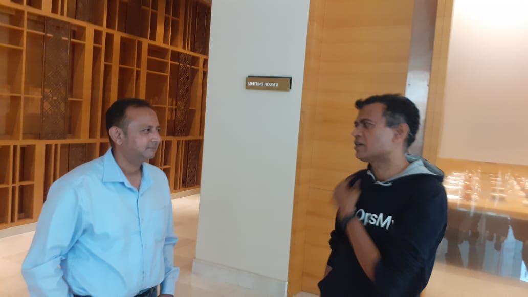 Shashank Srivastava on LinkedIn: Words of wisdom from Gopal Dommety, Ph ... Shashank Srivastava on LinkedIn: Words of wisdom from Gopal Dommety, Ph ...