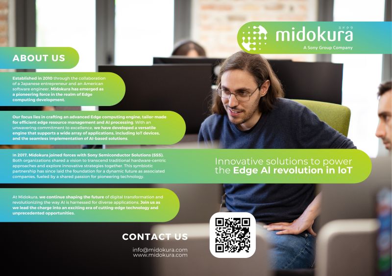 Midokura on LinkedIn: #team #collaborations Midokura on LinkedIn: #team #collaborations