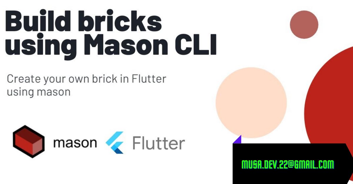 Muhammad Musa on LinkedIn: #flutterdev #fluttercommunity #flutter # ... Muhammad Musa on LinkedIn: #flutterdev #fluttercommunity #flutter # ...