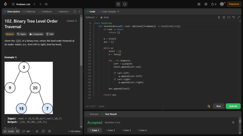 Dhruv Patel on LinkedIn: #codingchallenge #dsa #problemsolving ... Dhruv Patel on LinkedIn: #codingchallenge #dsa #problemsolving ...