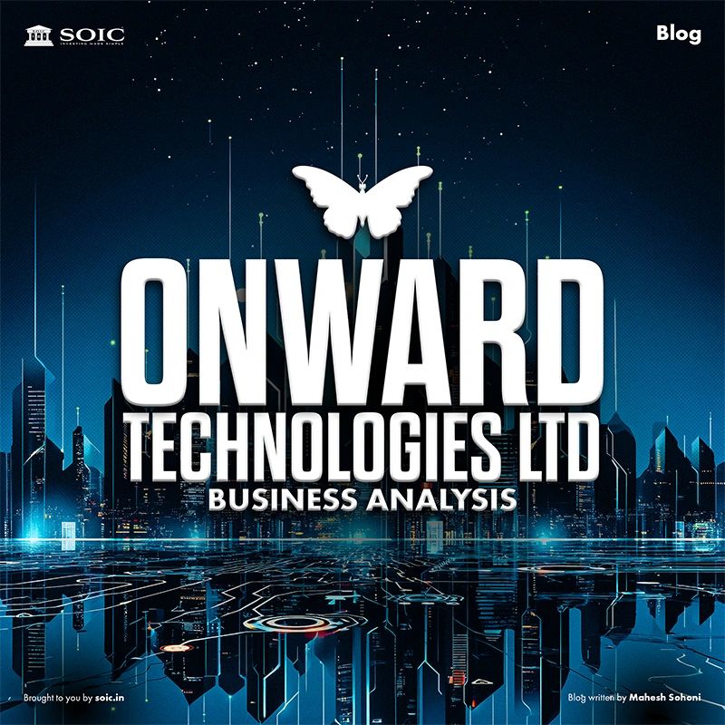 Explore Onward Technologies Ltd. | School Of Intrinsic Compounding ... Explore Onward Technologies Ltd. | School Of Intrinsic Compounding ...
