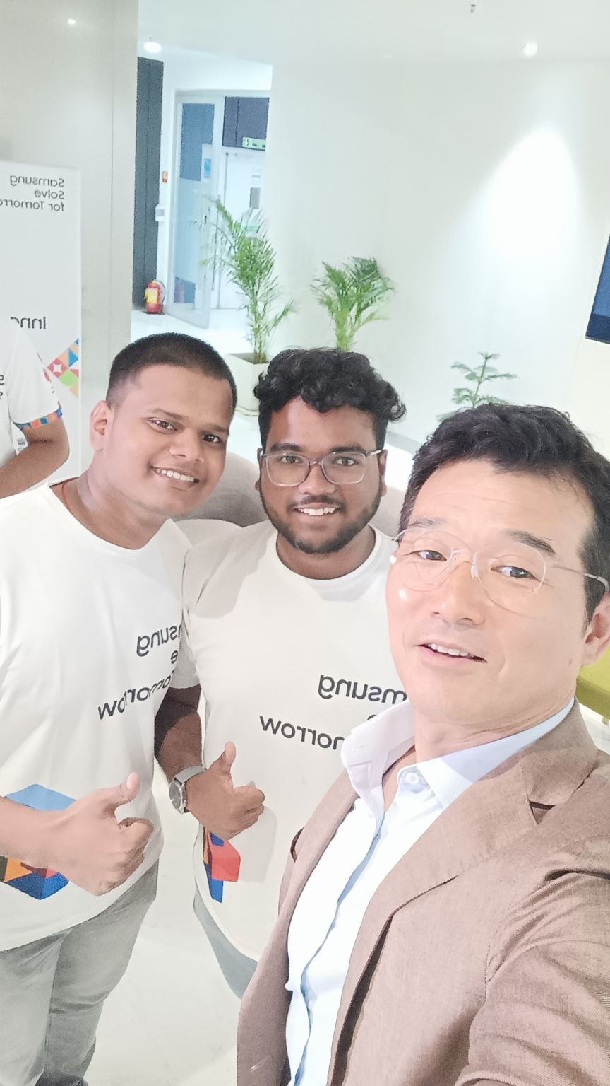 Anurag Singh on LinkedIn: #leadership #inspiration #samsung #innovation ... Anurag Singh on LinkedIn: #leadership #inspiration #samsung #innovation ...