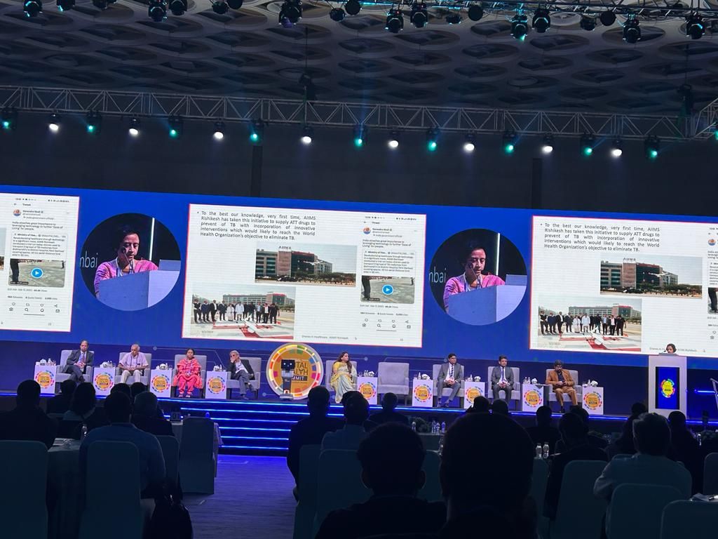 Umesh Thorat posted on LinkedIn Umesh Thorat posted on LinkedIn