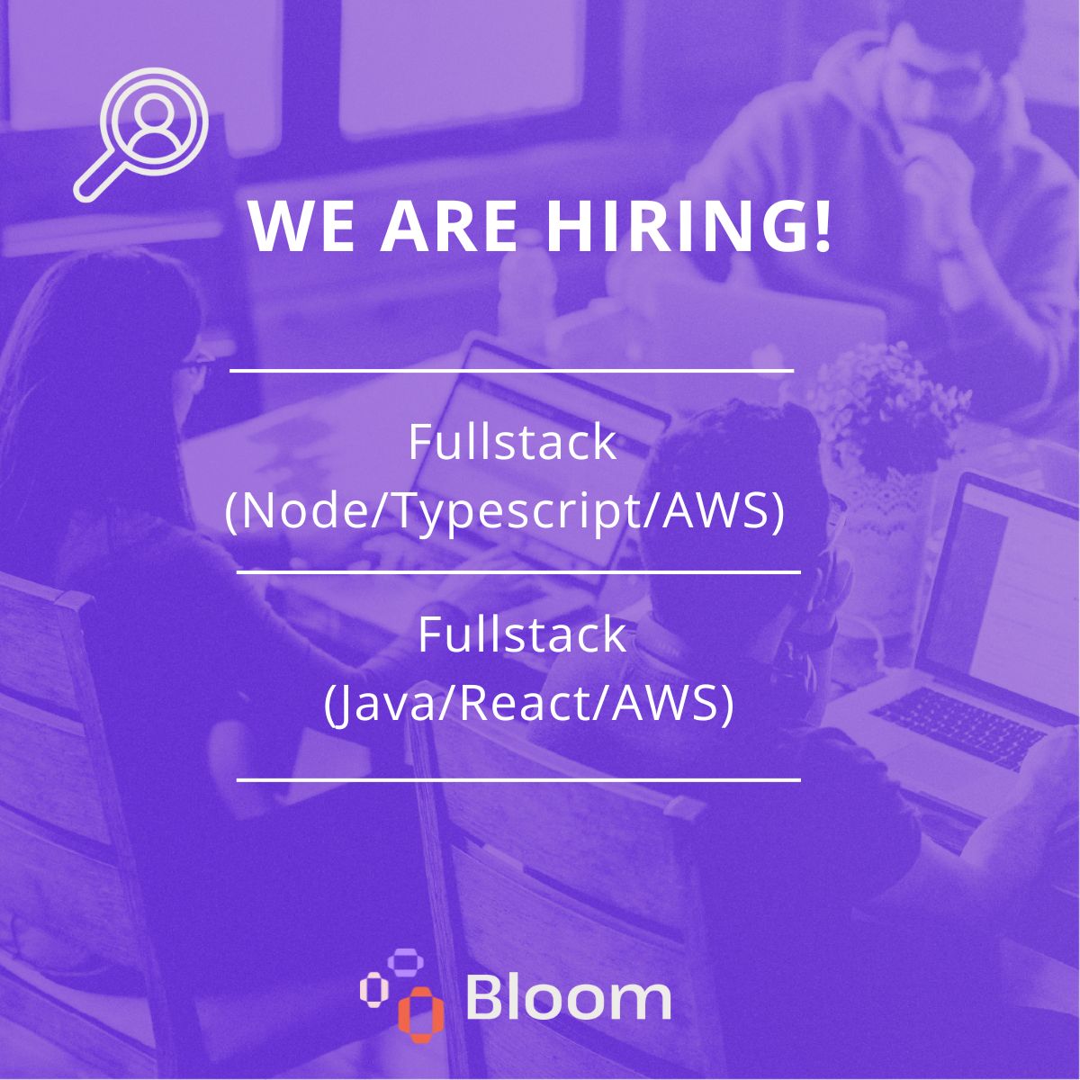 Mercedes Buteler on LinkedIn: #fullstackdeveloper #nodejs #typescript # ... Mercedes Buteler on LinkedIn: #fullstackdeveloper #nodejs #typescript # ...
