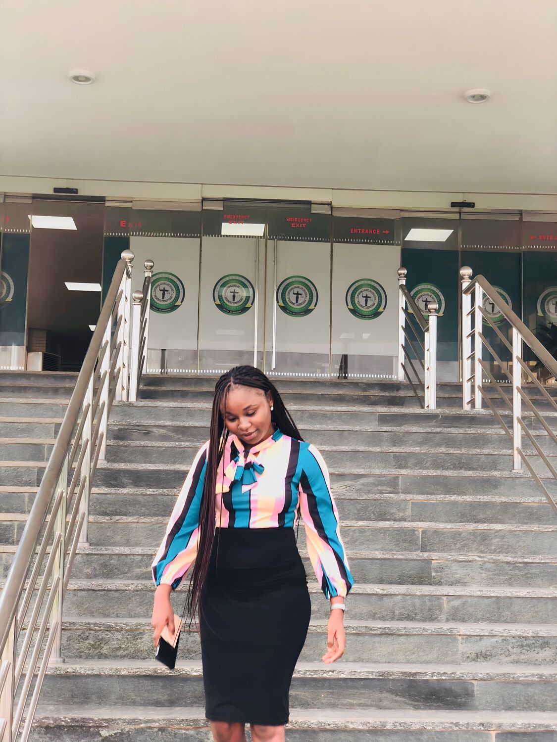 Blessing Kolajo on LinkedIn: #tstlgc #lgc4 #lgcwithdeca # ... Blessing Kolajo on LinkedIn: #tstlgc #lgc4 #lgcwithdeca # ...