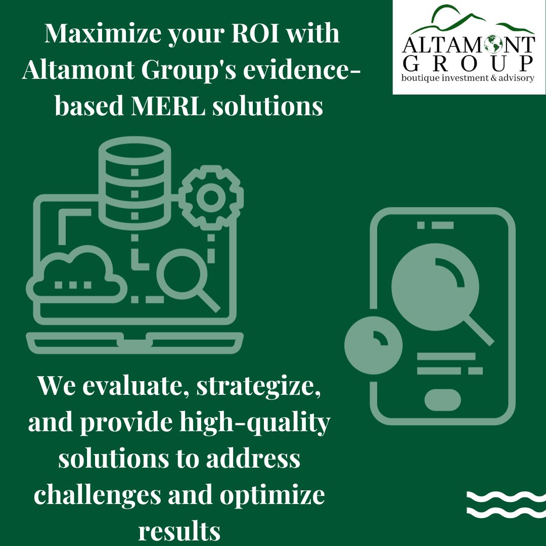 MERL: Monitoring, Evaluation, Research and Learning on LinkedIn: #merl ... MERL: Monitoring, Evaluation, Research and Learning on LinkedIn: #merl ...