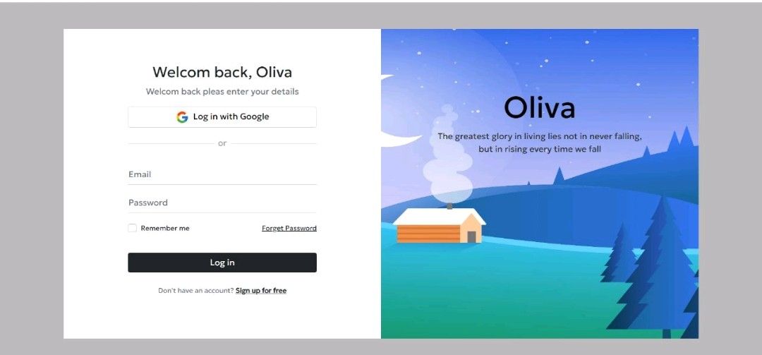 Rajesh Patel on LinkedIn: Bootstrap and css - login form design Rajesh Patel on LinkedIn: Bootstrap and css - login form design