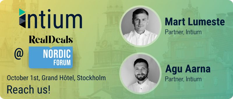 Intium Tech on LinkedIn: #investing #networking #techadvisory #intiumimpact Intium Tech on LinkedIn: #investing #networking #techadvisory #intiumimpact