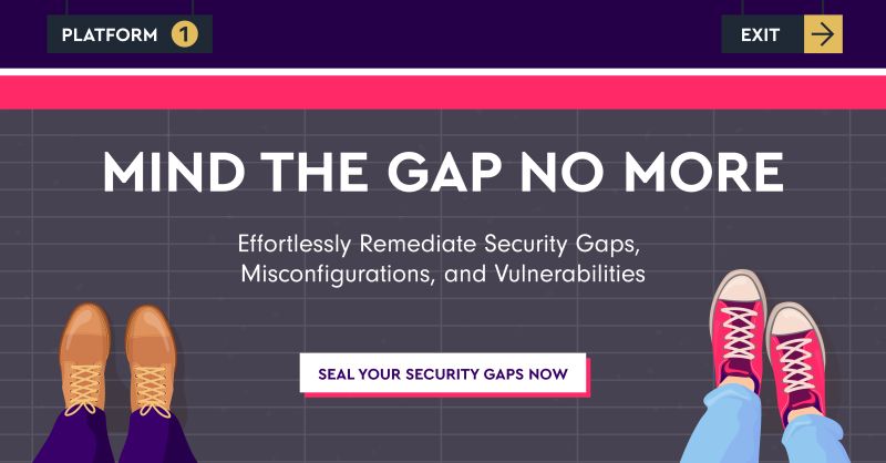 Veriti: Close security gaps in seconds | VERITI posted on the topic ... Veriti: Close security gaps in seconds | VERITI posted on the topic ...