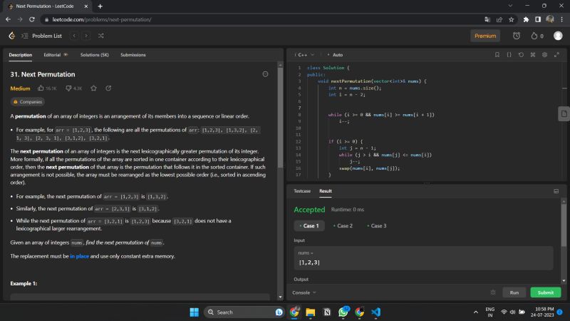 Bhargav Patki on LinkedIn: #100daysofcode #github #cpp #codingchallenge ... Bhargav Patki on LinkedIn: #100daysofcode #github #cpp #codingchallenge ...