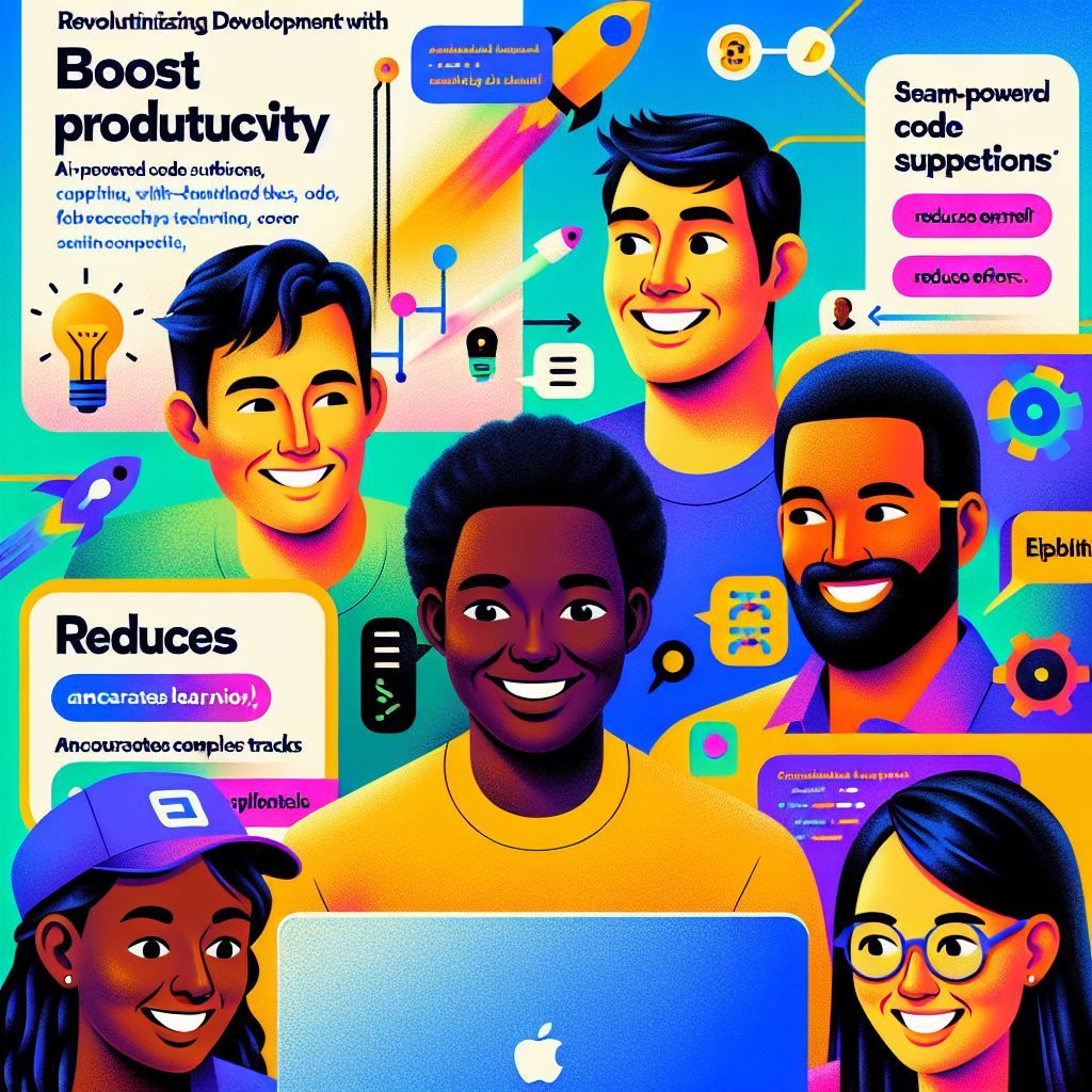 Shoaib Munir on LinkedIn: Revolutionizing Development with GitHub ... Shoaib Munir on LinkedIn: Revolutionizing Development with GitHub ...