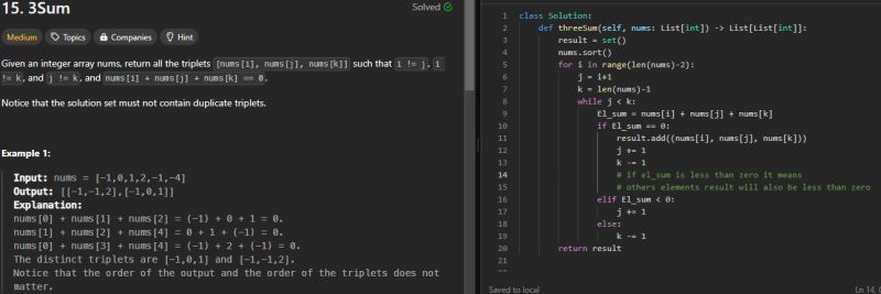 #python #cplusplus #algorithms #linkedinlearning #dsachallenge # ... #python #cplusplus #algorithms #linkedinlearning #dsachallenge # ...
