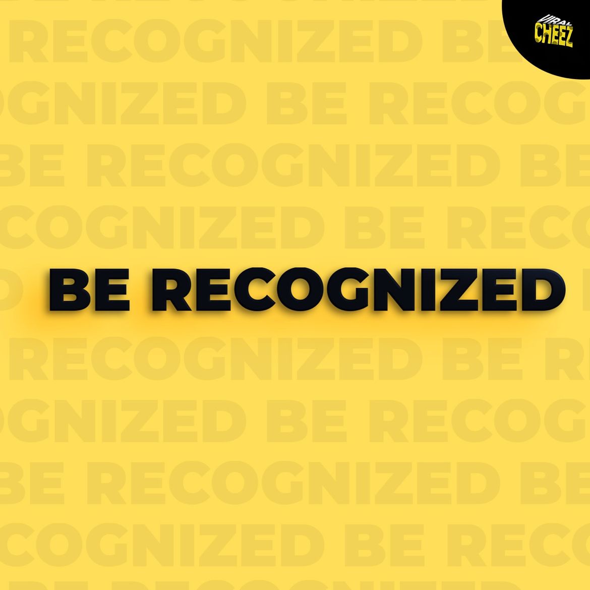 Viral Cheez on LinkedIn: #marketing #recognition #recognized #choose # ... Viral Cheez on LinkedIn: #marketing #recognition #recognized #choose # ...