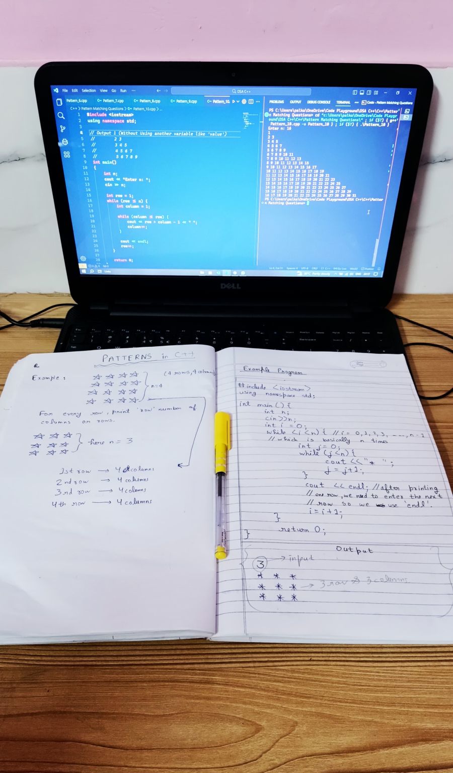 Kashish Pal on LinkedIn: #75hardchallenge #dsa #hardwork ... Kashish Pal on LinkedIn: #75hardchallenge #dsa #hardwork ...
