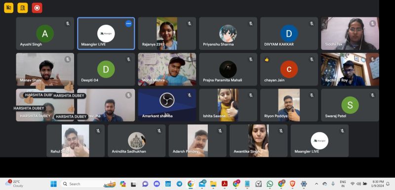 Ritik Gupta on LinkedIn: #python #java Ritik Gupta on LinkedIn: #python #java