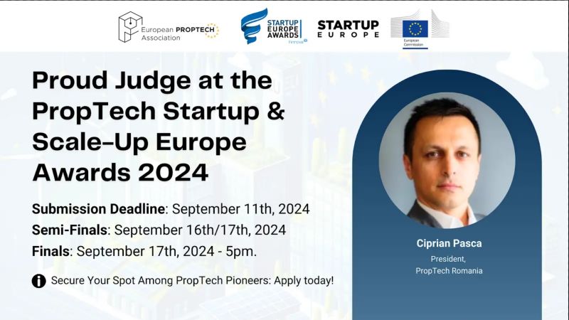 Ciprian Pasca on LinkedIn: #proptech #proptech #contech #realestate # ... Ciprian Pasca on LinkedIn: #proptech #proptech #contech #realestate # ...