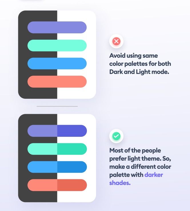 Ramanuj Kumar on LinkedIn: Tips for choosing a color palette for your ... Ramanuj Kumar on LinkedIn: Tips for choosing a color palette for your ...