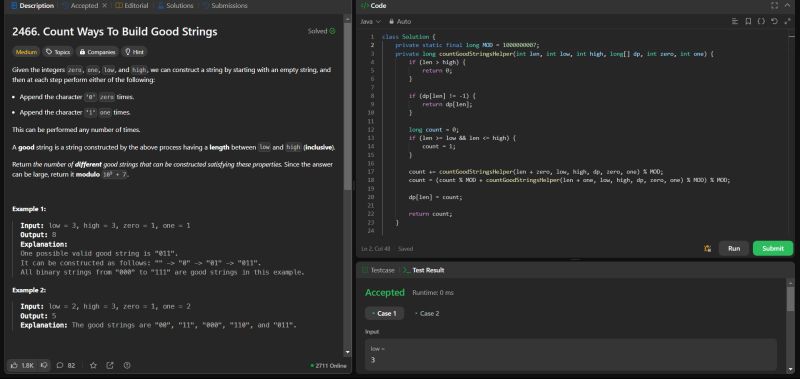 Pragyan Kumar on LinkedIn: #paruluniversity #leetcode #codingchallenge ... Pragyan Kumar on LinkedIn: #paruluniversity #leetcode #codingchallenge ...