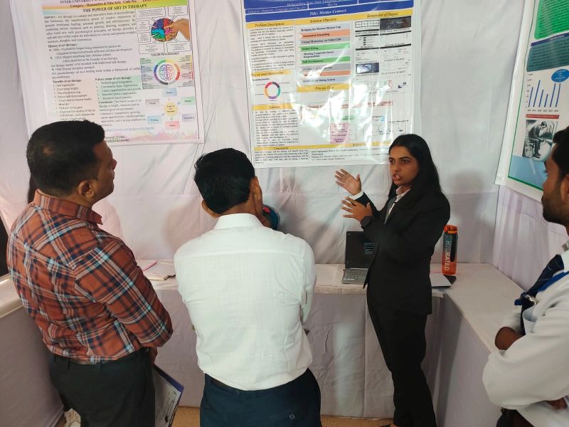 Shruti Jauhari on LinkedIn: #avishkar2024 #innovation #learningjourney ... Shruti Jauhari on LinkedIn: #avishkar2024 #innovation #learningjourney ...