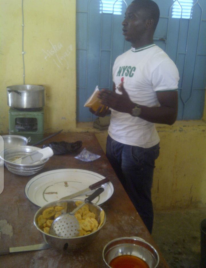 Abdullateef lawal on LinkedIn: #throwback #communitydevelopment # ... Abdullateef lawal on LinkedIn: #throwback #communitydevelopment # ...