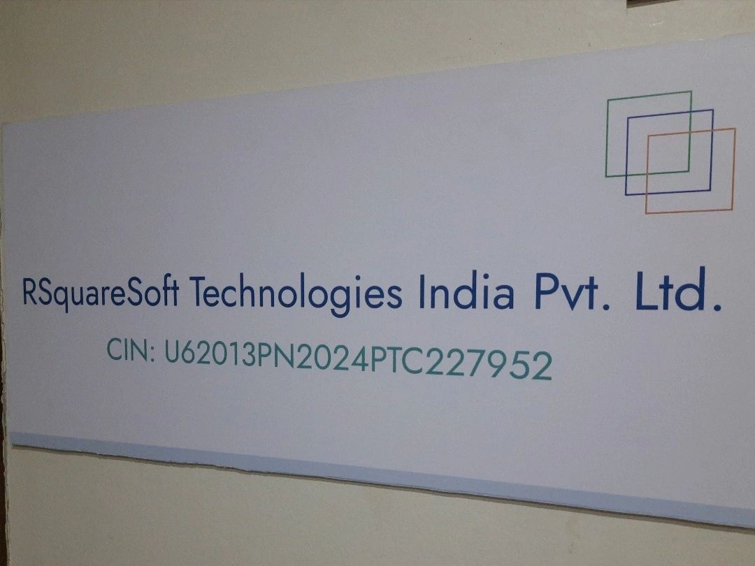 Prathmesh Kumbhar on LinkedIn: #newbeginning #softwaredevelopment # ... Prathmesh Kumbhar on LinkedIn: #newbeginning #softwaredevelopment # ...