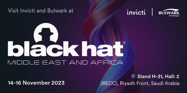 Sonali Basu Roy on LinkedIn: #invicti #appsec #zeronoise #itsecurity # ... Sonali Basu Roy on LinkedIn: #invicti #appsec #zeronoise #itsecurity # ...