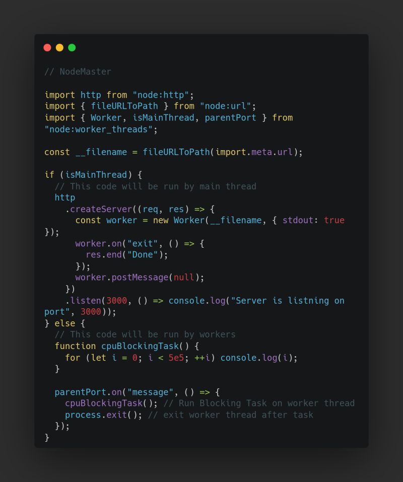Iman Hosseini Pour on LinkedIn: #nodejs #nodejs #nodejs Iman Hosseini Pour on LinkedIn: #nodejs #nodejs #nodejs