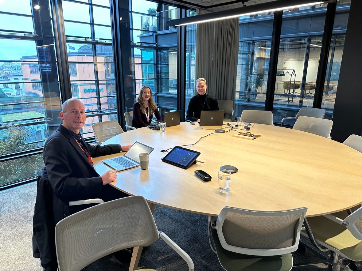 Magnus Lundbom på LinkedIn: #microsoft #bizapp #dynamics365 #companial Magnus Lundbom på LinkedIn: #microsoft #bizapp #dynamics365 #companial
