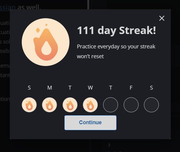 Kumkum Sharma on LinkedIn: #codechef #codingstreak #consistencymatters ... Kumkum Sharma on LinkedIn: #codechef #codingstreak #consistencymatters ...