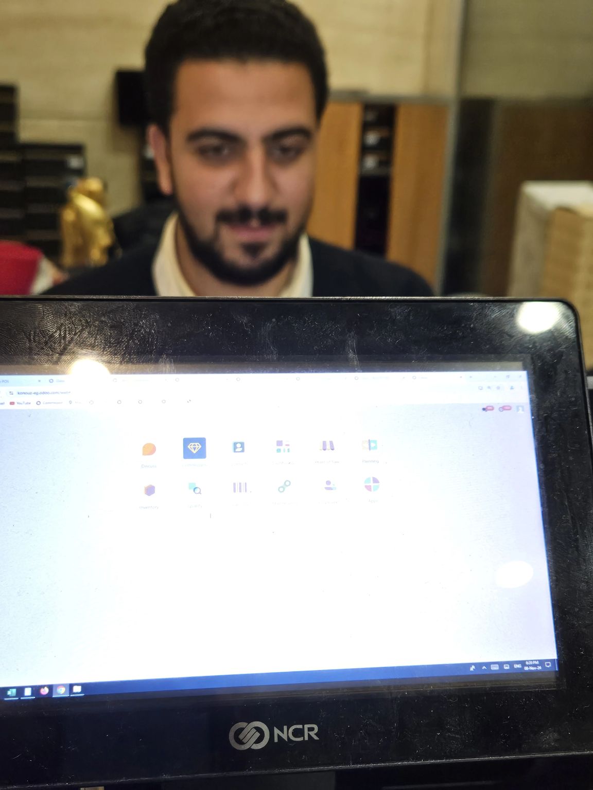 Mustufa Rangwala (Odoo ERP) on LinkedIn: #odoo #pos #egypt #odooerp # ... Mustufa Rangwala (Odoo ERP) on LinkedIn: #odoo #pos #egypt #odooerp # ...