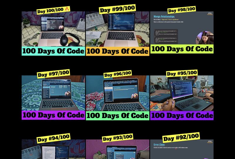 Harshdeep Singh on LinkedIn: #100daysofcode #codingjourney # ... Harshdeep Singh on LinkedIn: #100daysofcode #codingjourney # ...