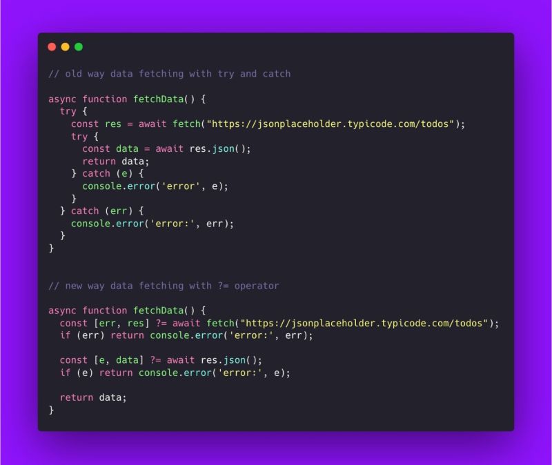Younes AGABI 🚀 on LinkedIn: #javascript #javascriptdeveloper #frontend ... Younes AGABI 🚀 on LinkedIn: #javascript #javascriptdeveloper #frontend ...
