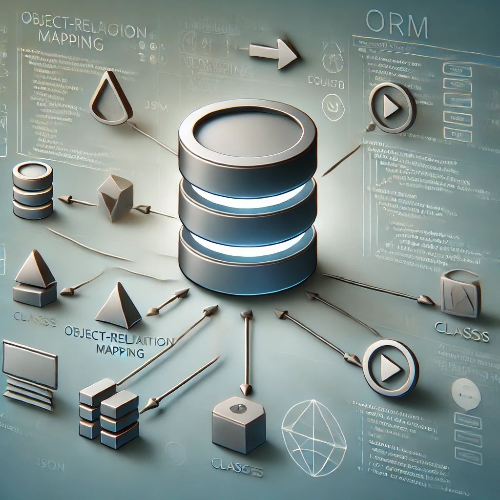 Selin TAŞ on LinkedIn: About Object Relational Mapper.. Selin TAŞ on LinkedIn: About Object Relational Mapper..