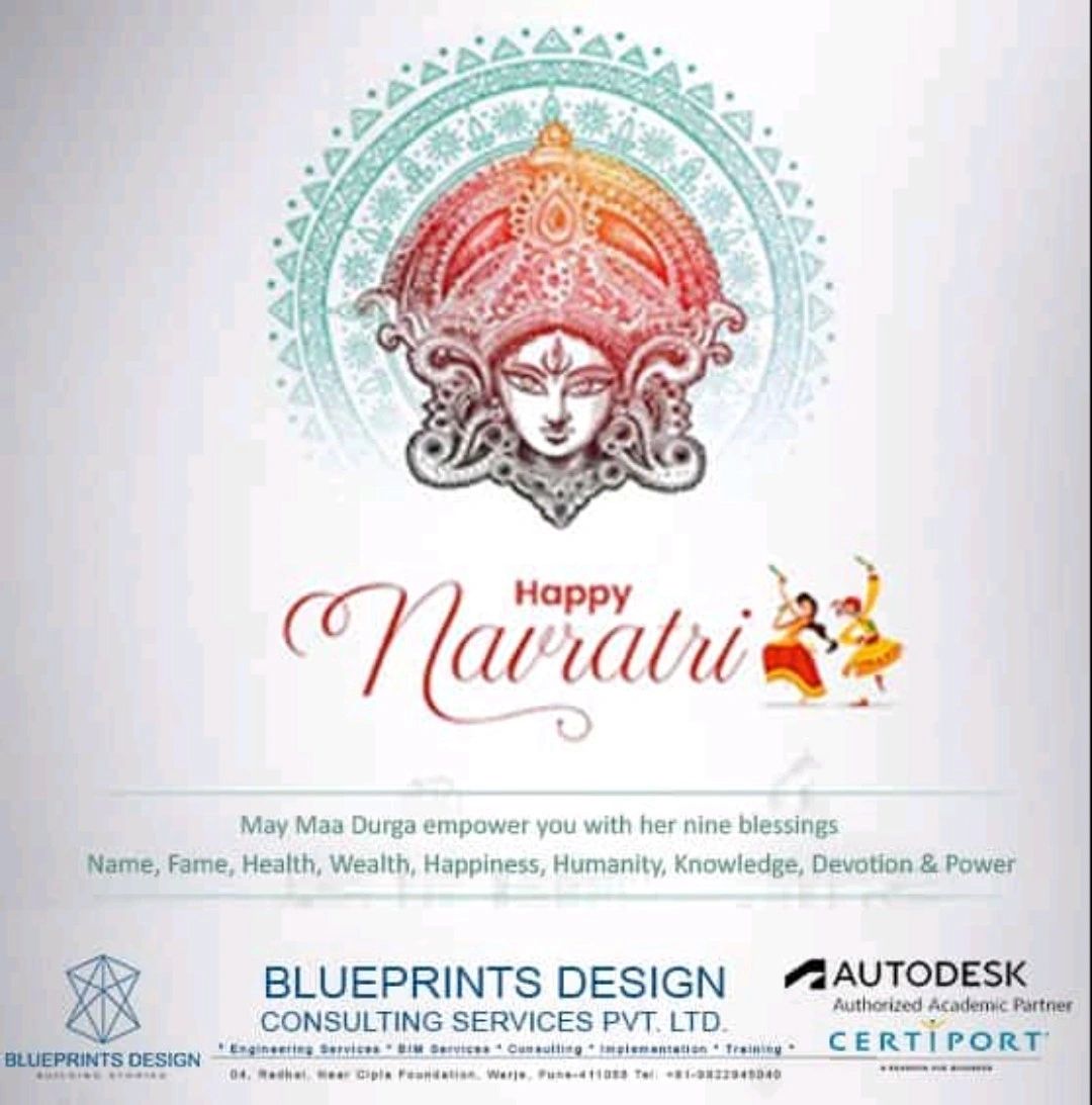 Chirag Varu on LinkedIn: May the auspicious days of Vasant Navratri ... Chirag Varu on LinkedIn: May the auspicious days of Vasant Navratri ...