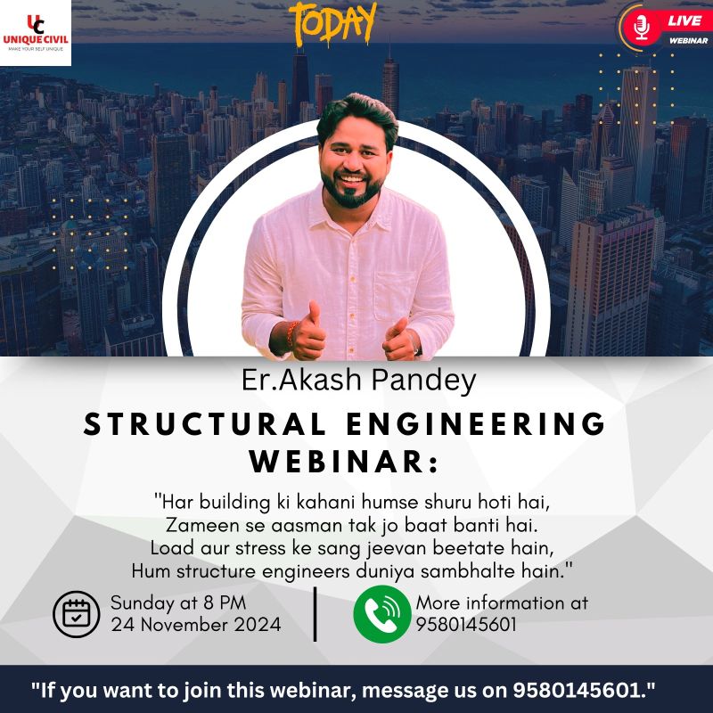 Akash Pandey on LinkedIn: #structuralengineering #civilengineering # ... Akash Pandey on LinkedIn: #structuralengineering #civilengineering # ...
