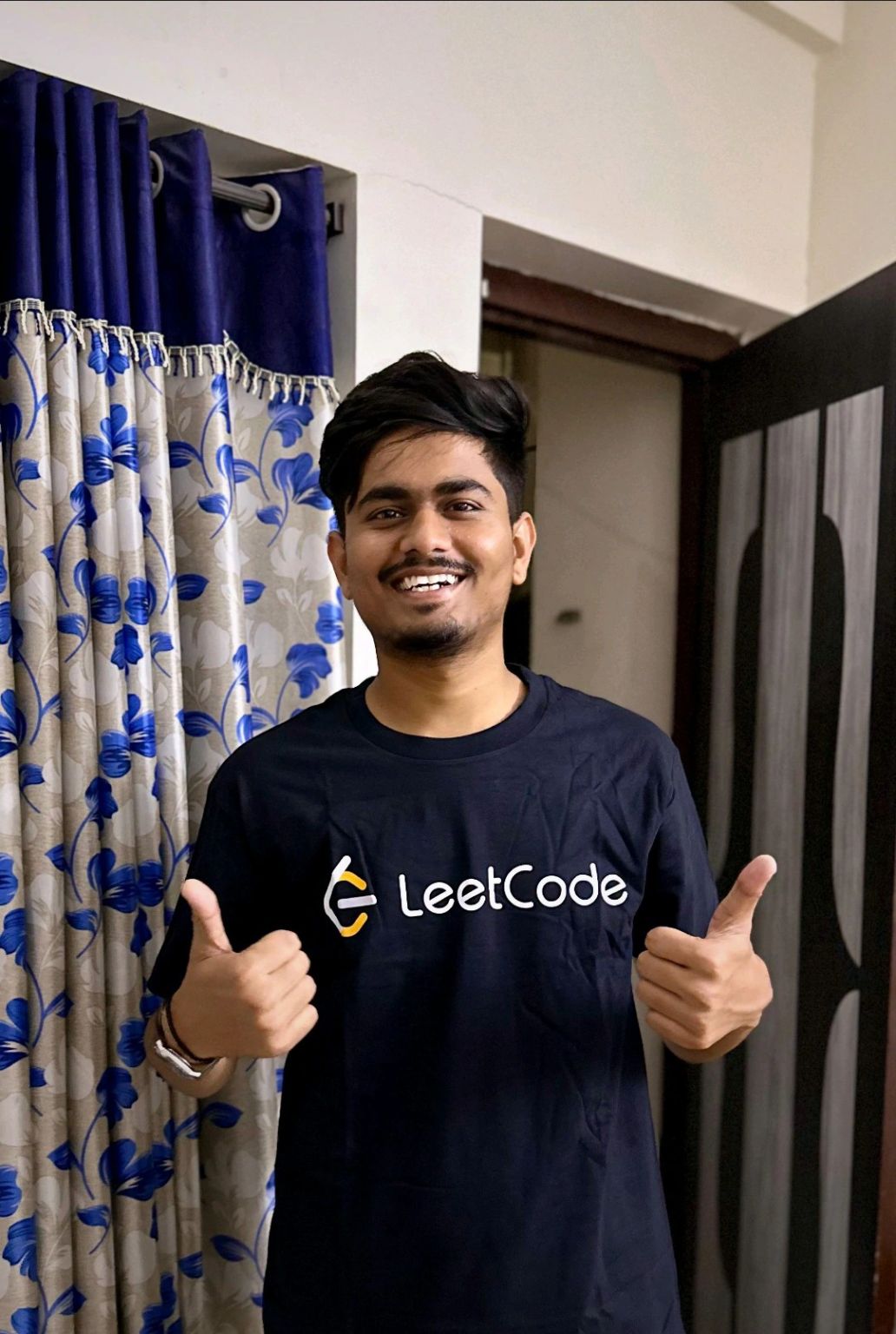Aaditya Buchale on LinkedIn: #leetcode #codinglife #problemsolving # ... Aaditya Buchale on LinkedIn: #leetcode #codinglife #problemsolving # ...