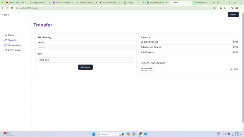 Yuvraj Singh Rathore on LinkedIn: #100daysofcode #techjourney #dsa # ... Yuvraj Singh Rathore on LinkedIn: #100daysofcode #techjourney #dsa # ...
