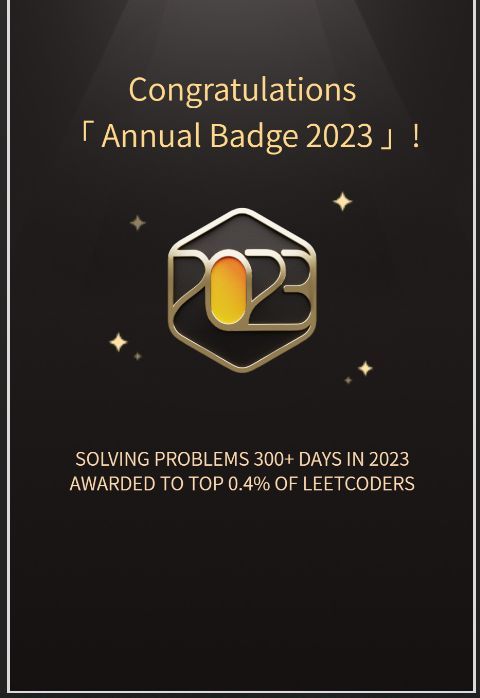 Yash Kumar Shrivas on LinkedIn: #leetcode #codingjourney # ... Yash Kumar Shrivas on LinkedIn: #leetcode #codingjourney # ...