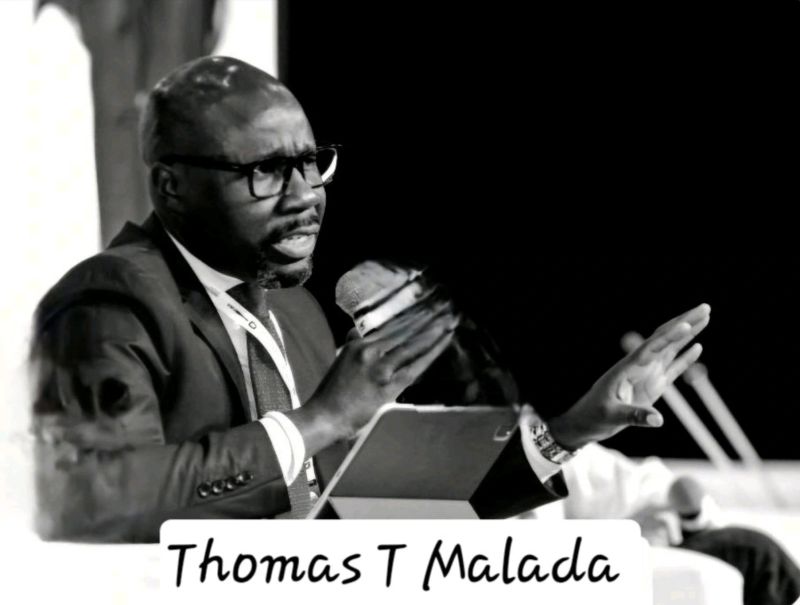 Thomas T Malada on LinkedIn: Protect Your Joy & Guard Your Dignity ... Thomas T Malada on LinkedIn: Protect Your Joy & Guard Your Dignity ...